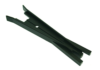 Weichenherz Kunststoff LGB 18150-E002